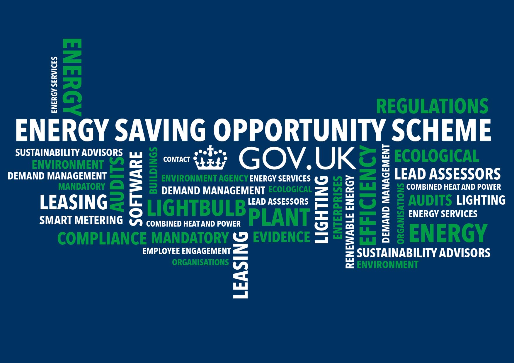 ESOS Ltd | Energy Saving Opportunity Scheme ESOS Ltd | Energy Saving Opportunity Scheme